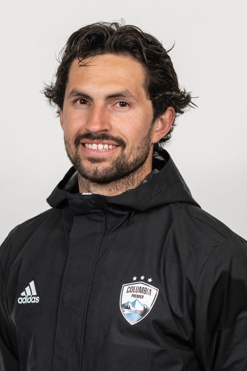 Staff – Columbia Premier Soccer Club